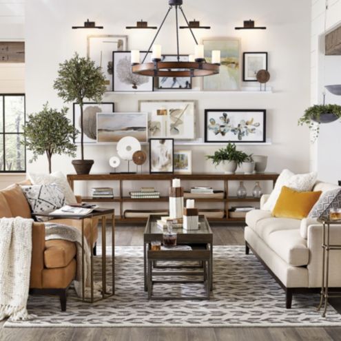 Decor for Home | Accessories, Mirrors, Wall Decor and Throw Pillows ...