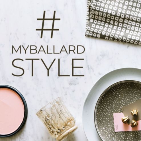 Get Inspired Ideas for Decorating | Ballard Designs