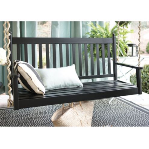 Classic Porch Swing | Ballard Designs