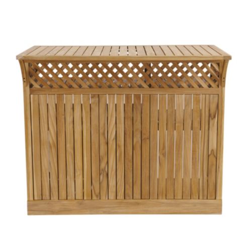 Atherton Serving Bar | Ballard Designs