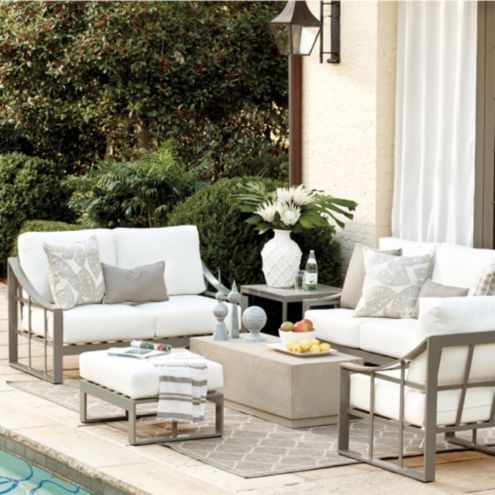 Athens Coffee Table | Ballard Designs