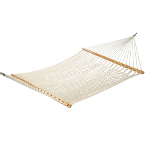 Classic Rope Tree Hammock