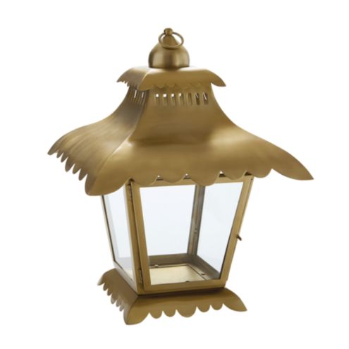 Newport Lantern - Large | Ballard Designs