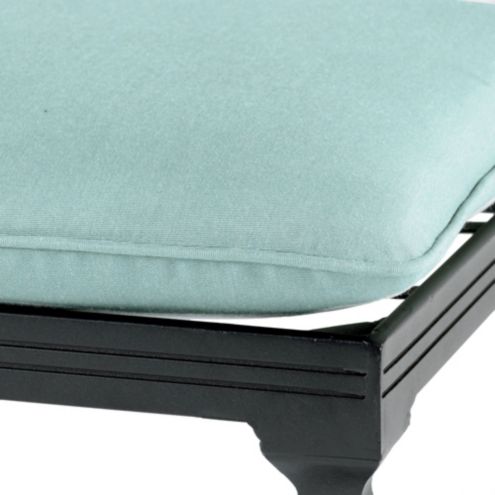 Ceylon Teak Dining Side Chair | Ballard Designs