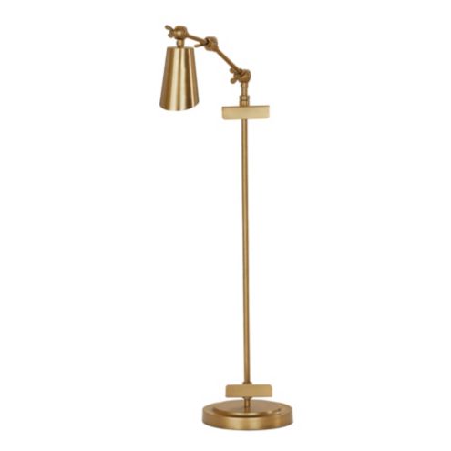 Klein Easel Table Lamp