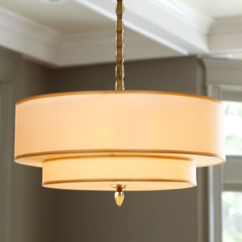 Ondrea 5-Light Pendant | Lighting | Ballard Designs