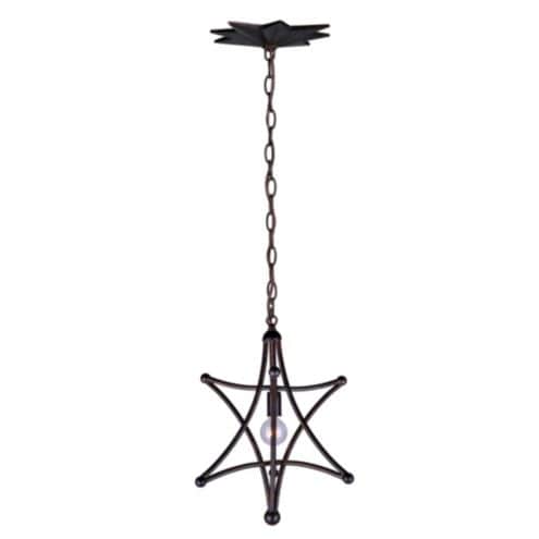 Petite Star Pendant | Wall Decor | Ballard Designs
