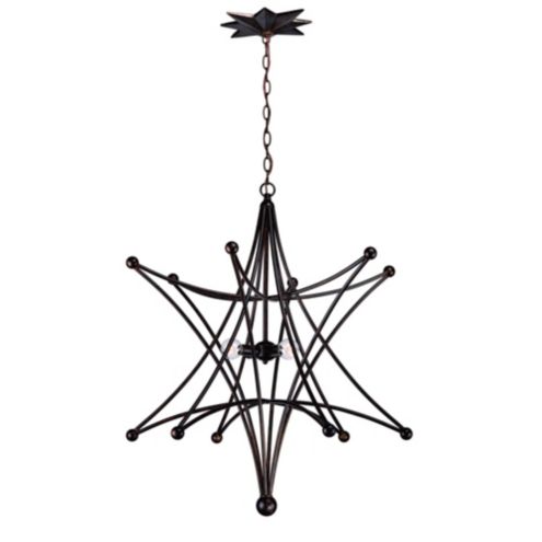 Star Pendant Large | Wall Decor | Ballard Designs