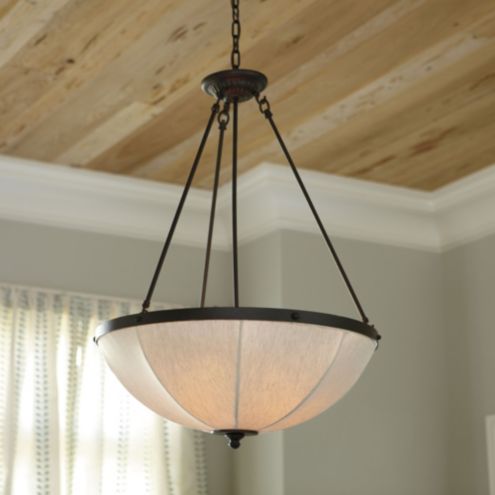 Marcus Pendant | Lighting | Ballard Designs