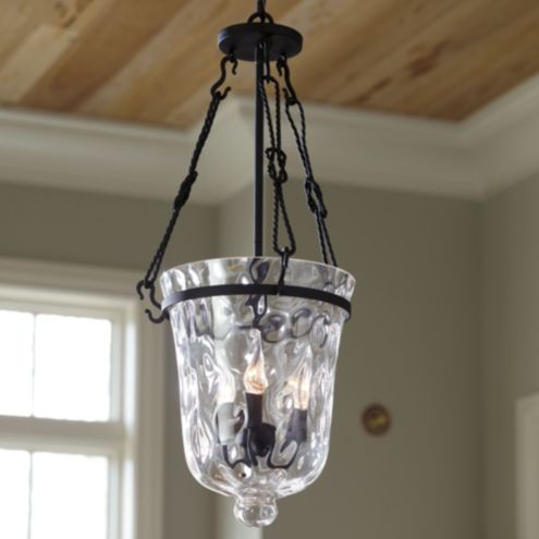 Hastings Lantern | Lighting | Ballard Designs