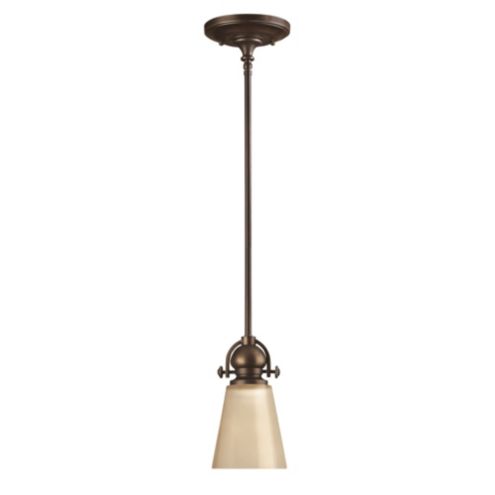 Nathan 1-Light Pendant | Lighting | Ballard Designs