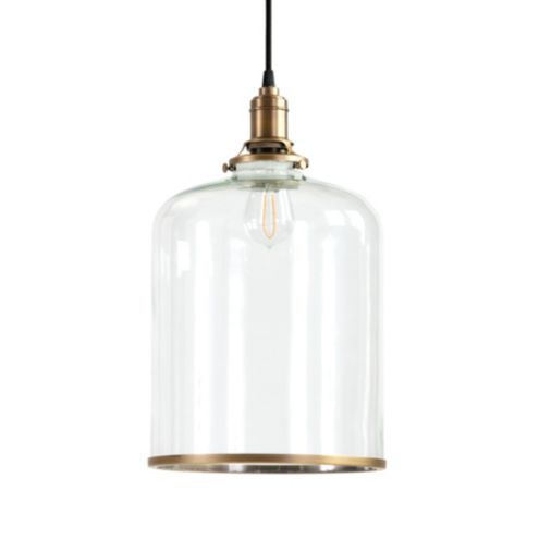 Pendant Lighting - hanging light fixtures| Ballard Designs