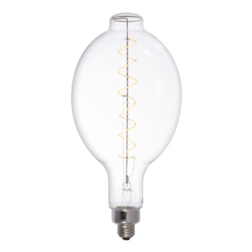 4W LED Grand Lime Bulb | Ballard Designs