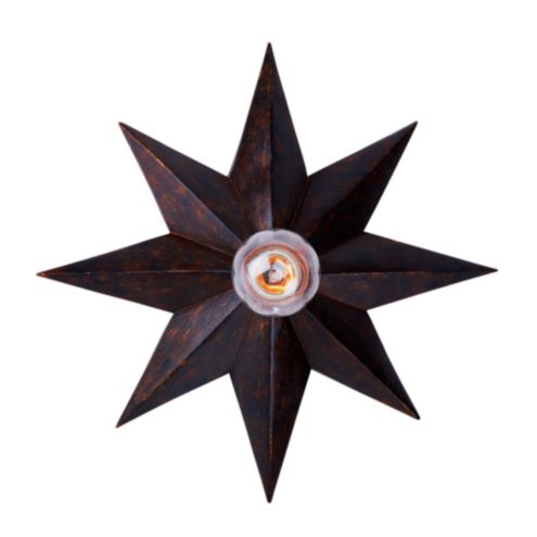 Star Ceiling Mount | Ballard Designs