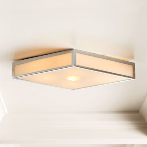 Miles Redd Diamond Ceiling Mount | Ballard Designs