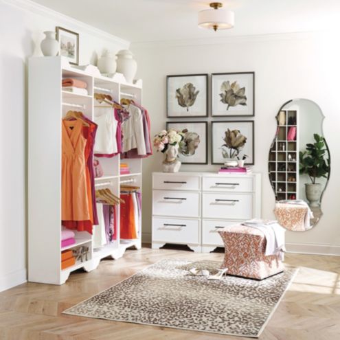 Astrid Ceiling Mount Drum Light