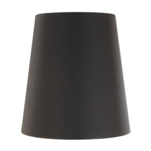 Metal Chandelier Shade