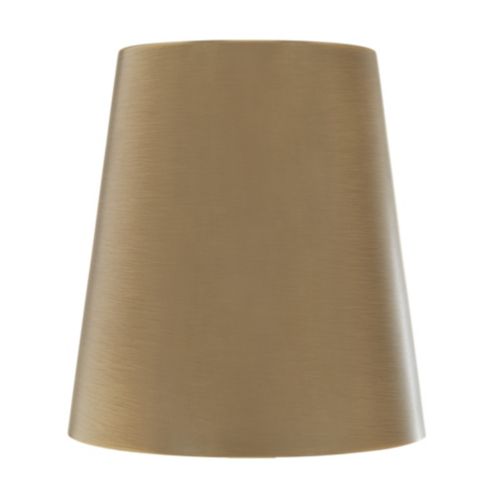 Metal Chandelier Shade