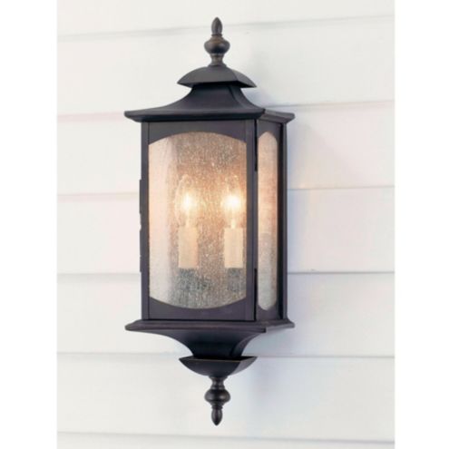 Concord 2-Light Outdoor Sconce | Lighting | Ballard Designs
