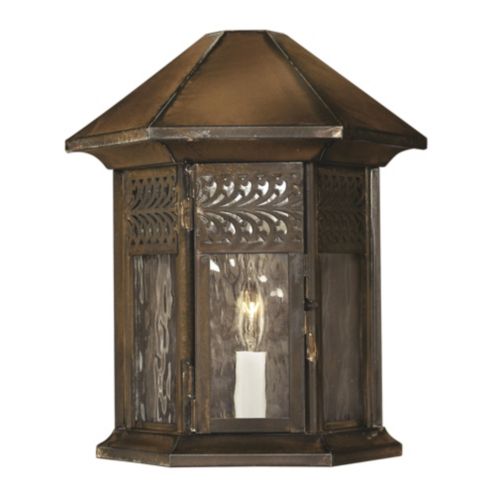 Belfort Outdoor Wall Sconce | Lighting | Ballard Designs