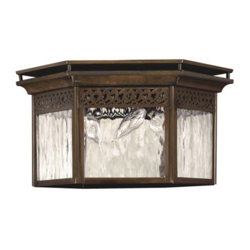 Belfort Outdoor Ceiling Mount | Lighting | Ballard Designs