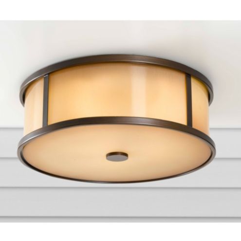 Chase Outdoor Ceiling Mount | Lighting | Ballard Designs