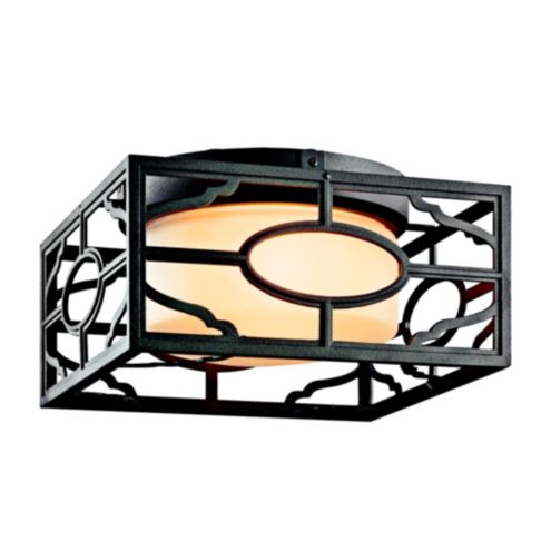 San Luca Outdoor Ceiling Mount | Lighting | Ballard Designs