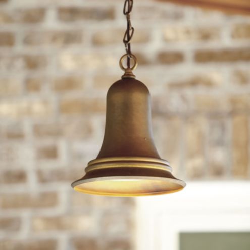Franklin Outdoor Pendant | Lighting | Ballard Designs