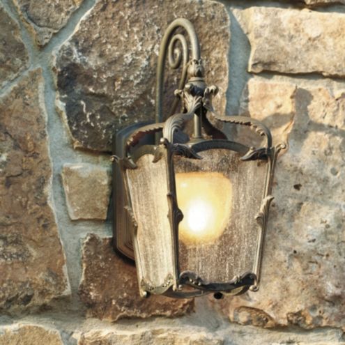 Sheffield Outdoor Lantern | Lighting | Ballard Designs