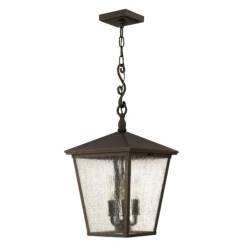 Venezia Outdoor Pendant | Lighting | Ballard Designs