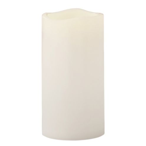 Outdoor Flameless Candle Collection