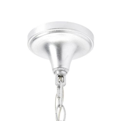 Alexandra Crystal Chandelier