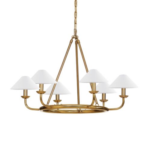 Chandeliers & Pendant Lighting | Ballard Designs