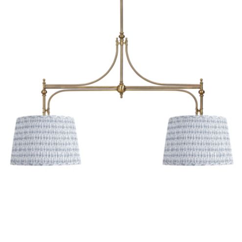Pendant Lighting - hanging light fixtures| Ballard Designs