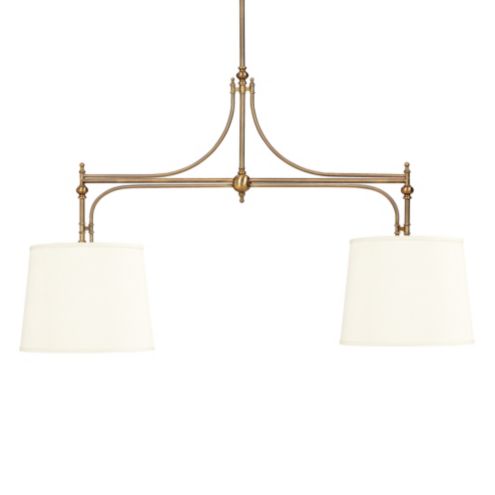 Pendant Lighting - hanging light fixtures| Ballard Designs