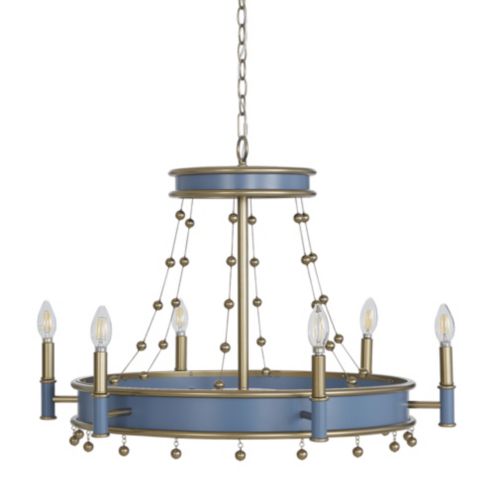 Chandeliers & Pendant Lighting | Ballard Designs