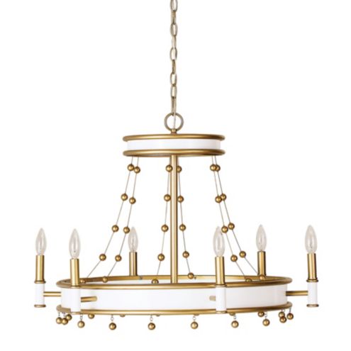Chandeliers & Pendant Lighting | Ballard Designs