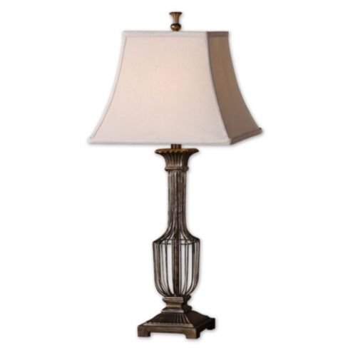 Anna Table Lamp | Ballard Designs