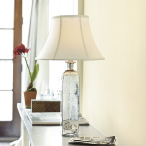Bethany Accent Lamp with Shade | Lighting | Ballard Designs