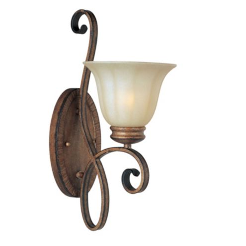 Newell 1-Light Vanity | Ballard Designs