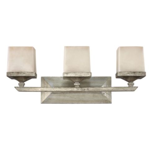 Marie 3-Light Vanity Sconce | Lighting | Ballard Designs