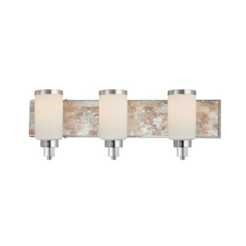 Anna 3-Light Vanity Sconce | Ballard Designs