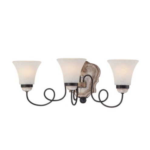 Avignon 3-Light Vanity Sconce | Ballard Designs