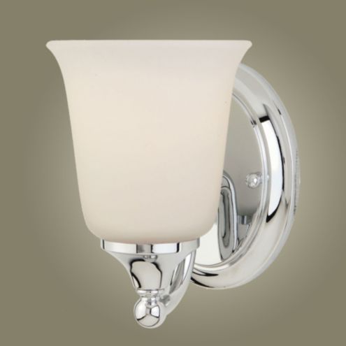 Barrington 1-Light Vanity Sconce | Ballard Designs
