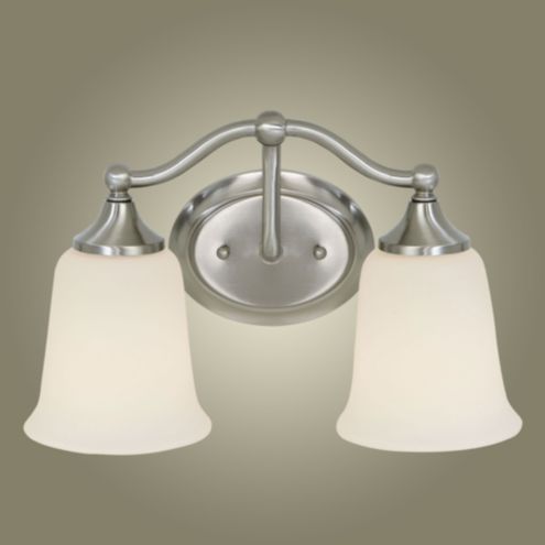 Barrington 2-Light Vanity Sconce | Ballard Designs