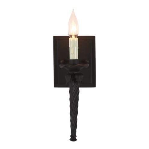 Lasalle Wall Sconce Base | Ballard Designs
