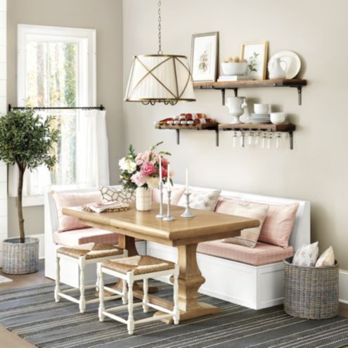 Dining Room and Kitchen Furniture | Ballard Designs