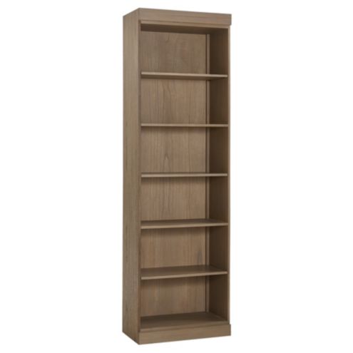 Jasper Bookcase Cabinet
