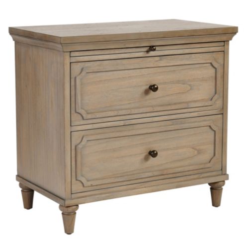 Isabella Large Nightstand | Ballard Designs