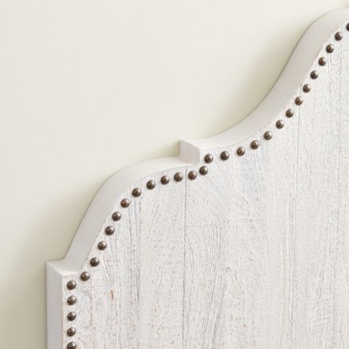 Laney Queen Headboard | Ballard Designs